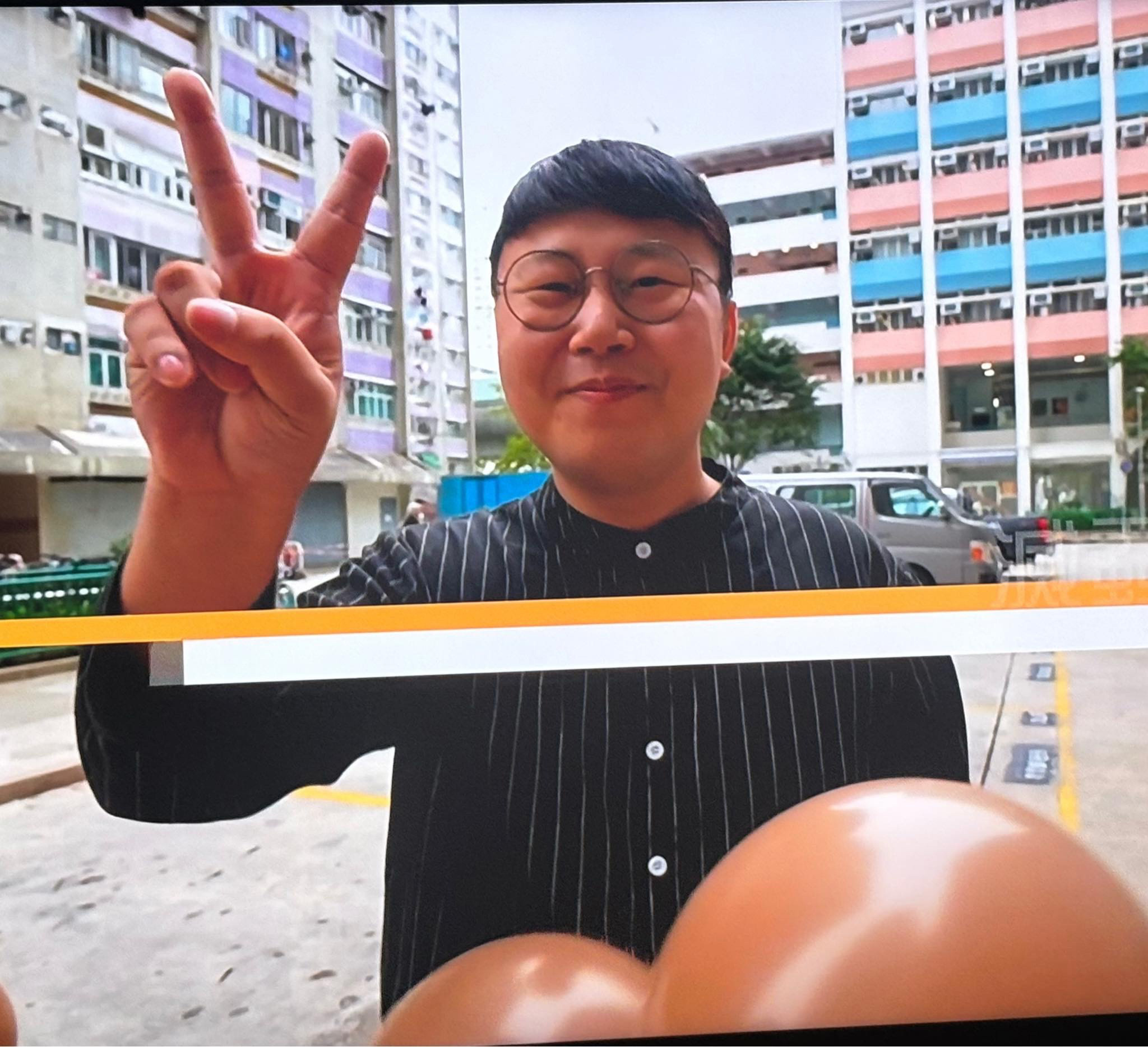 高登佬點睇呢個肥仔？ - 香港高登討論區