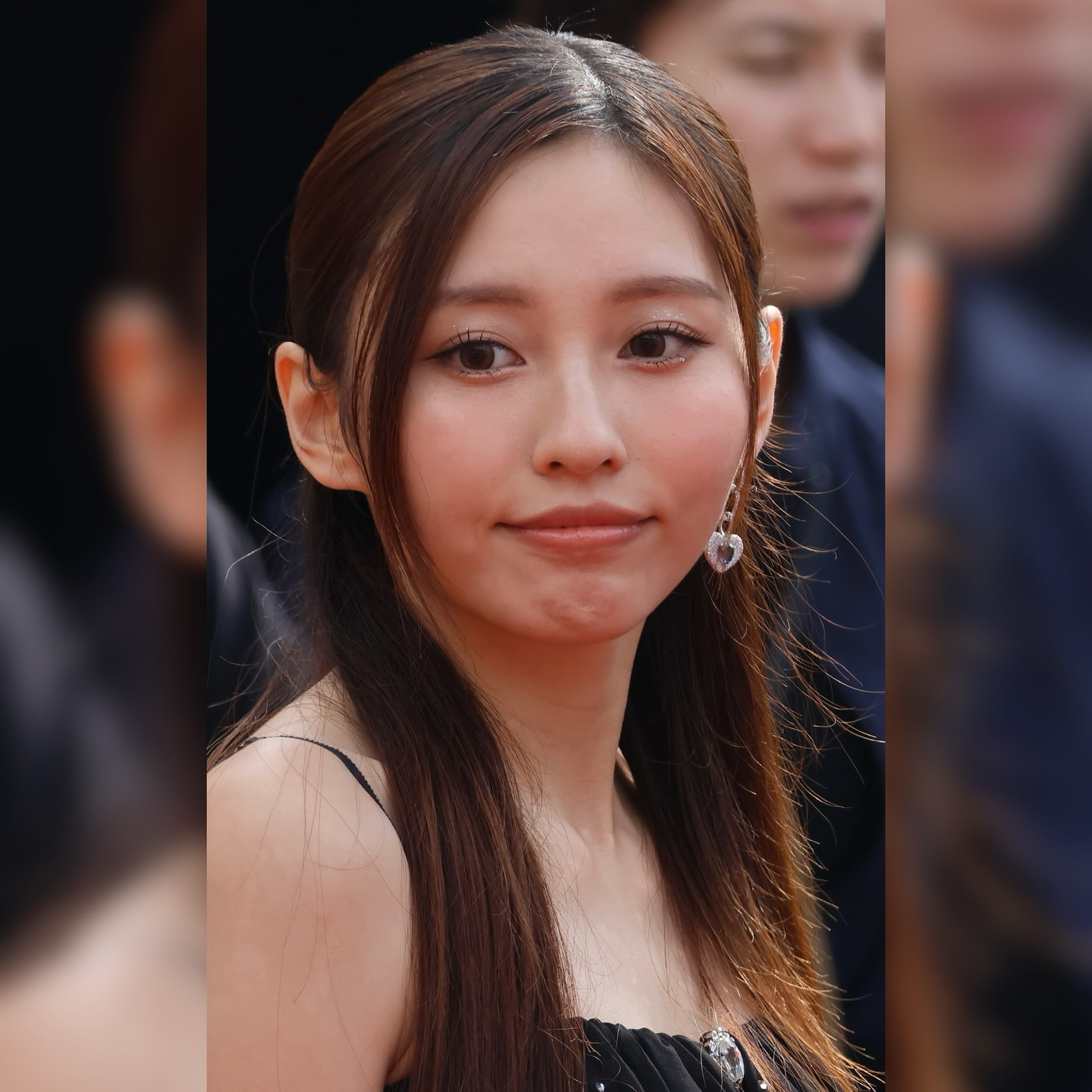 ivyso拍MV只係過下場, 無乜大頭都自帶仙氣 - 香港高登討論區