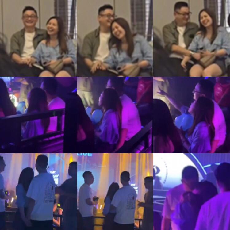 人夫搭上人妻 - 香港高登討論區