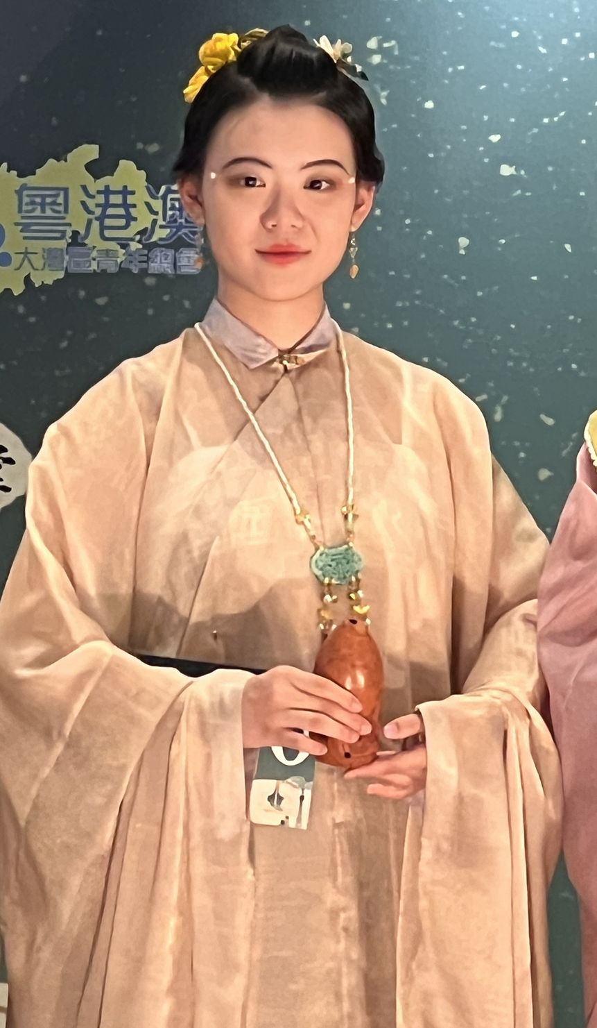 黃大仙中心搞埋啲咁嘅比賽 - 香港高登討論區