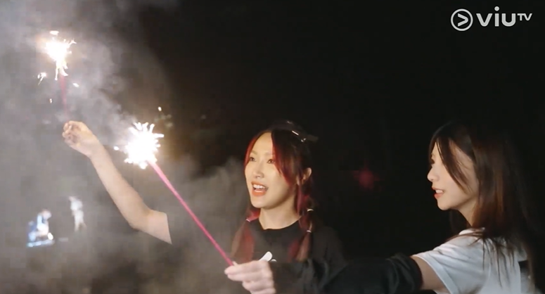 今晚8點Viutv有葉巧琳 Mischa & Ah Gi 去日本富士山 - 香港高登討論區