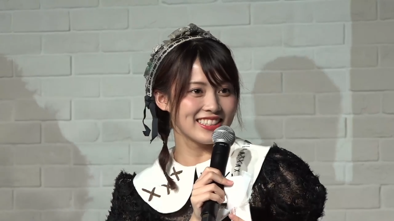 AKB48討論區 #902 VVN畢業快樂 - 香港高登討論區