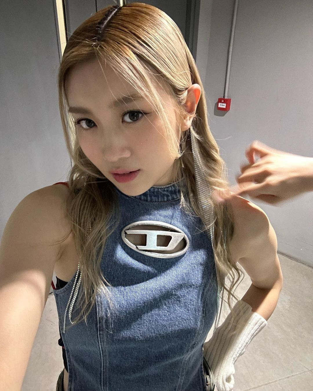 Yumi定Candy - 香港高登討論區