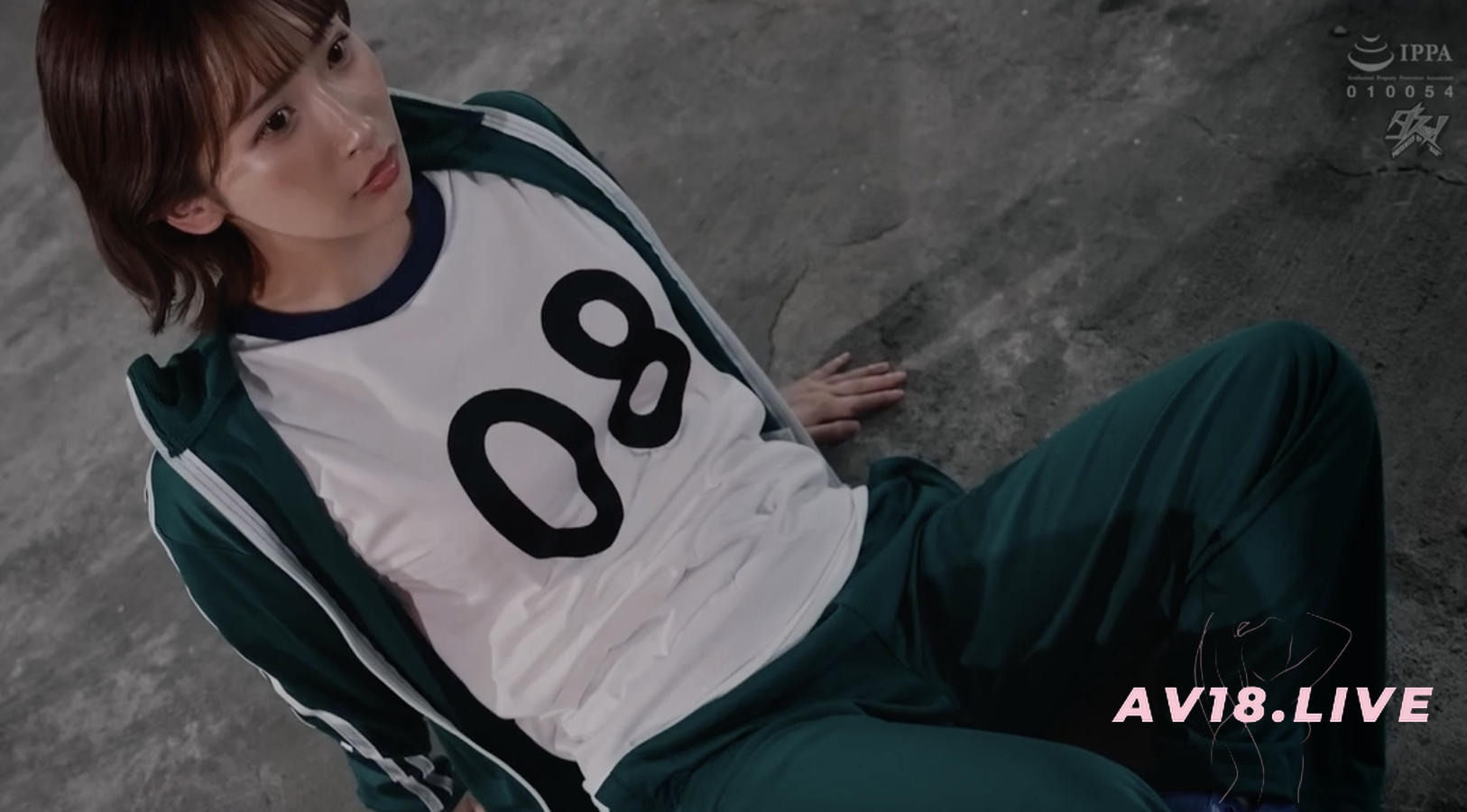 《魷魚遊戲2》熱播，網民誤下 DASS-534！引發全網爆笑與熱議 - 成人台 - 香港高登討論區