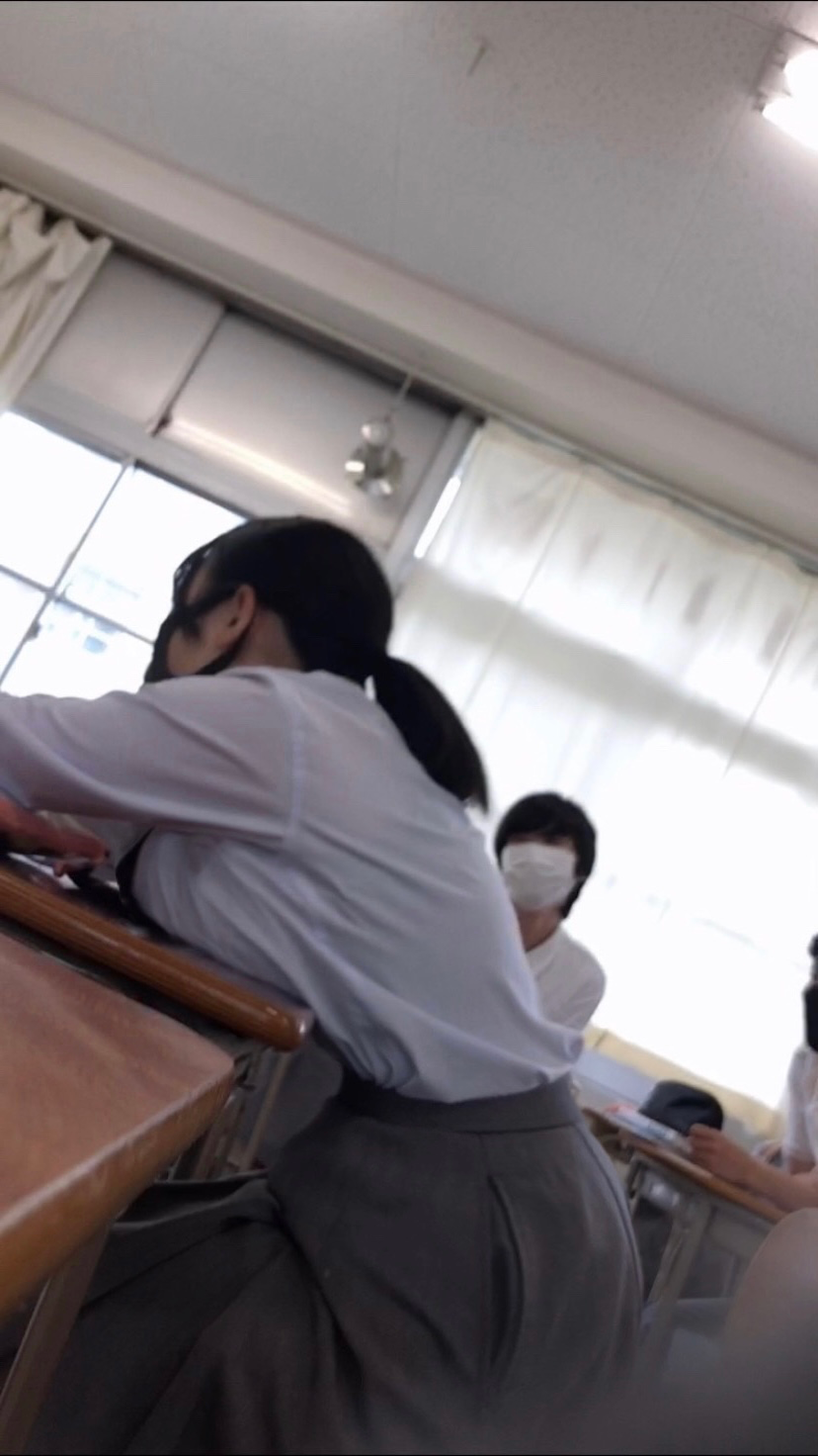 日本學生妹都幾大波 香港高登討論區
