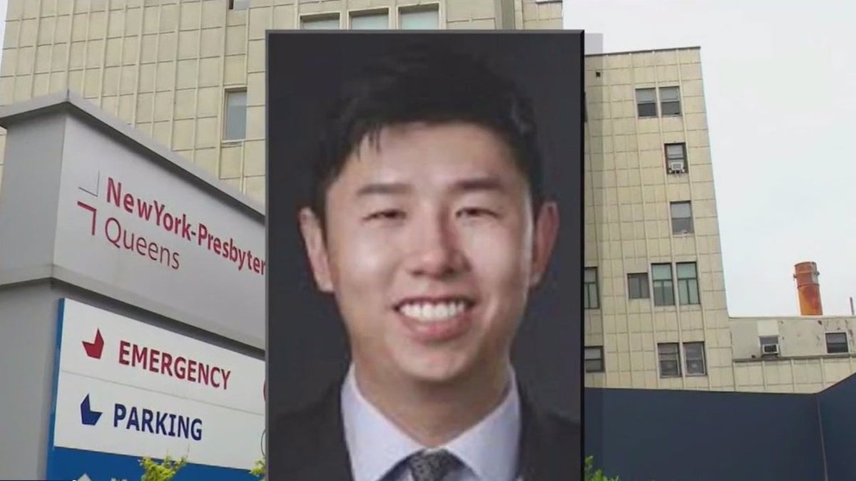 [紐約]華裔醫生(Zhi Alan Cheng)涉迷姦至少13名女性!!! - 時事台 - 香港高登討論區