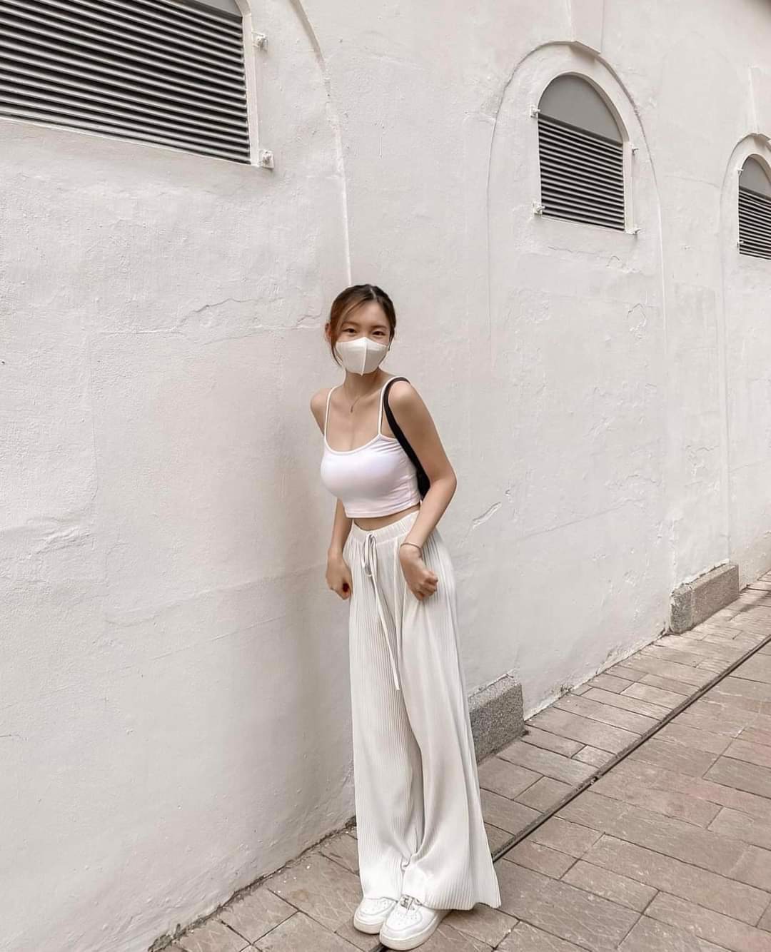 【圖】瘦底大波港女集合 - 香港高登討論區