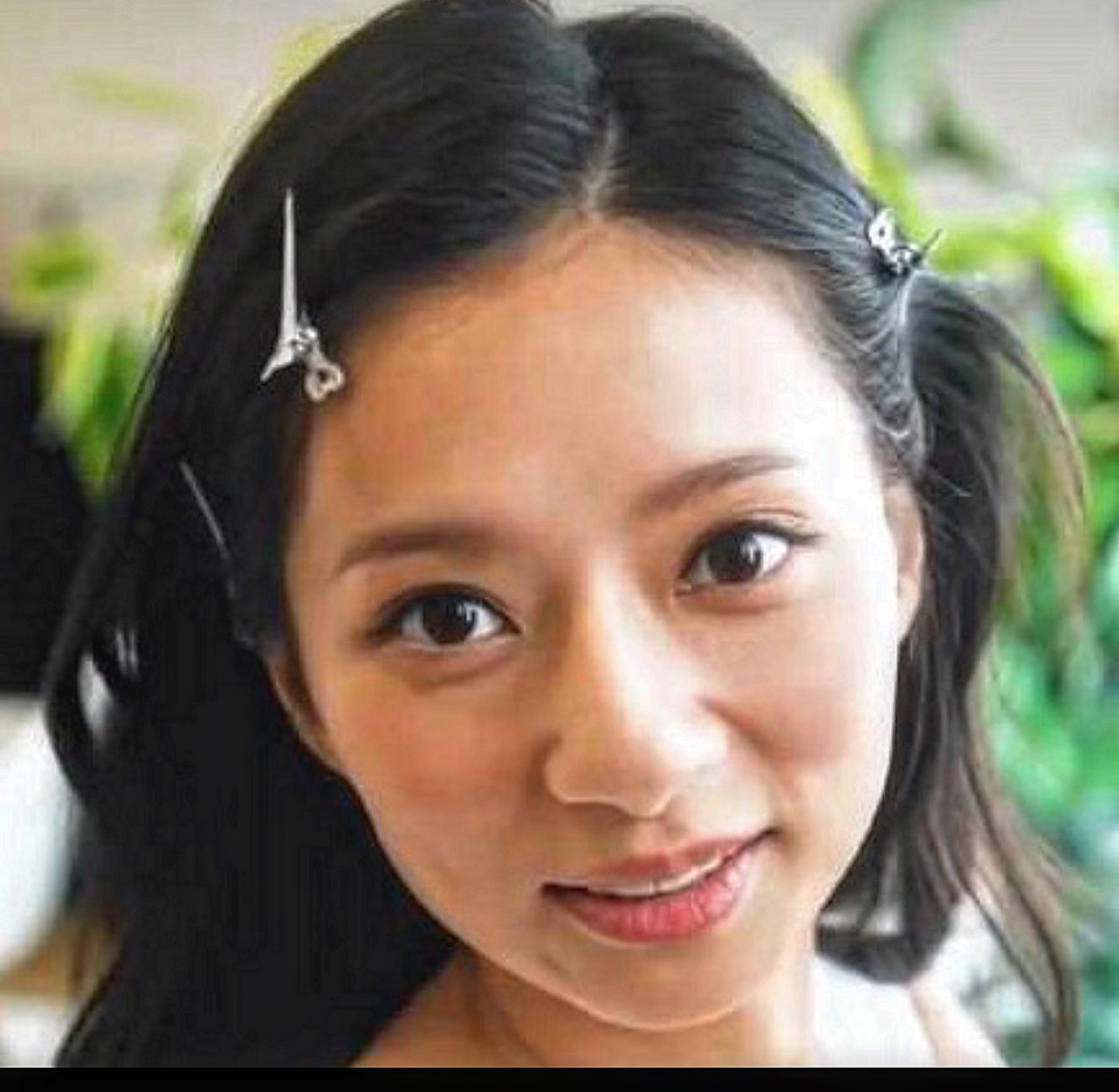 Hi唔小心look到kayan8964呢張相真係個心都離一離 - 香港高登討論區